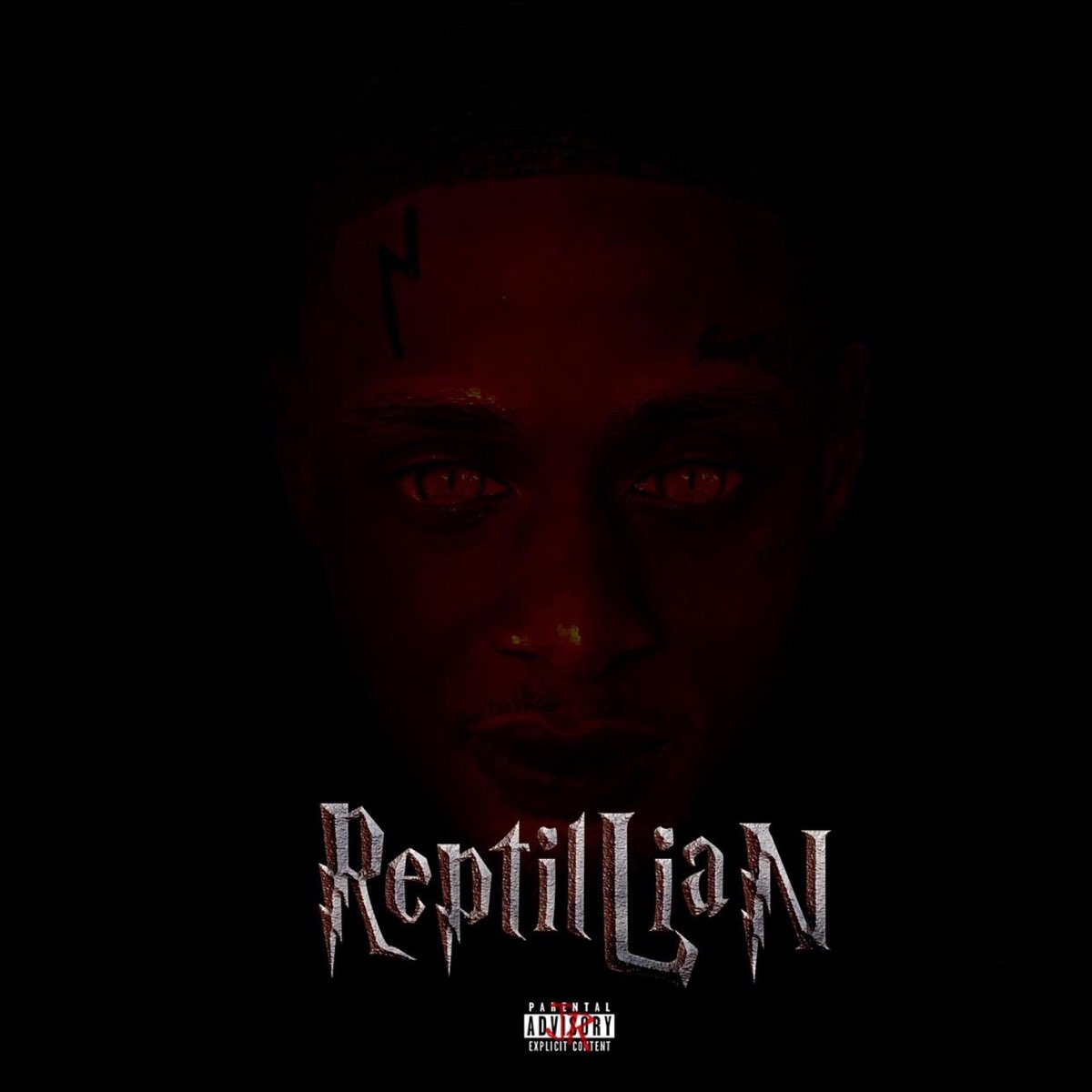 ‎Reptilian - Album by Quadie Diesel - Apple Music