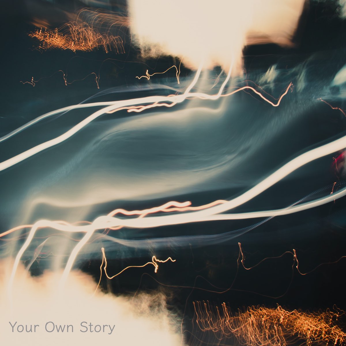 Your Own Story》- ShuiT的专辑 - Apple Music