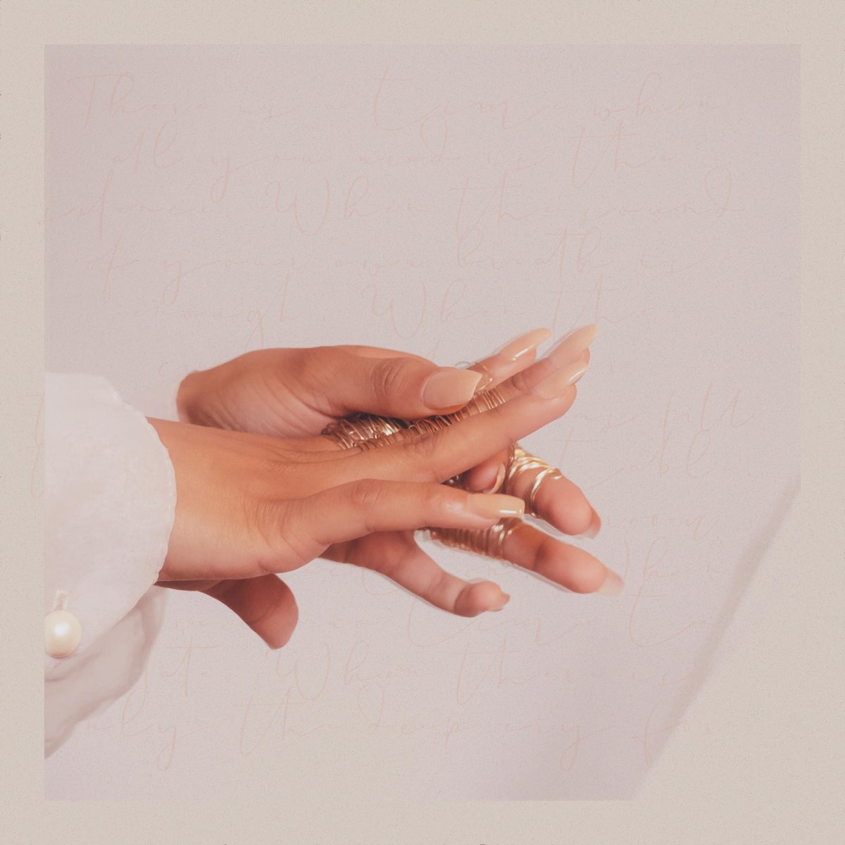 ‎Spiritus Animalium - Album by Nyla - Apple Music