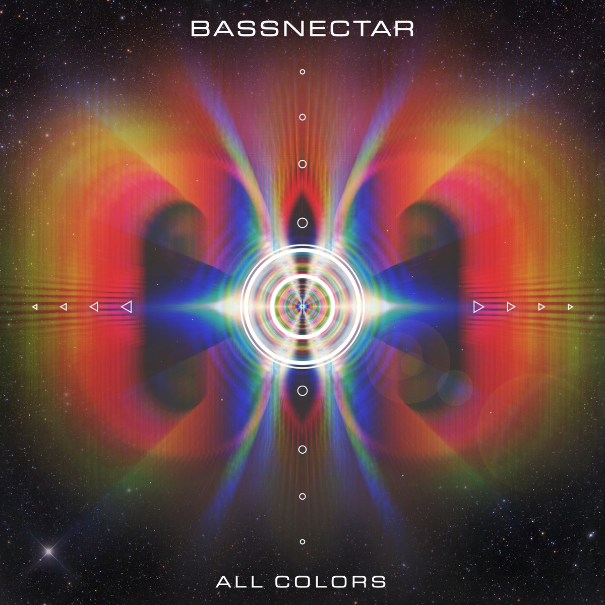 ‎All Colors - Album by Bassnectar - Apple Music