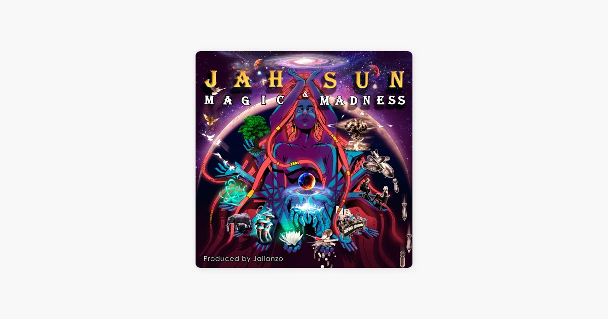 ‎Hold A Vibe – Song by Jah Sun – Apple Music