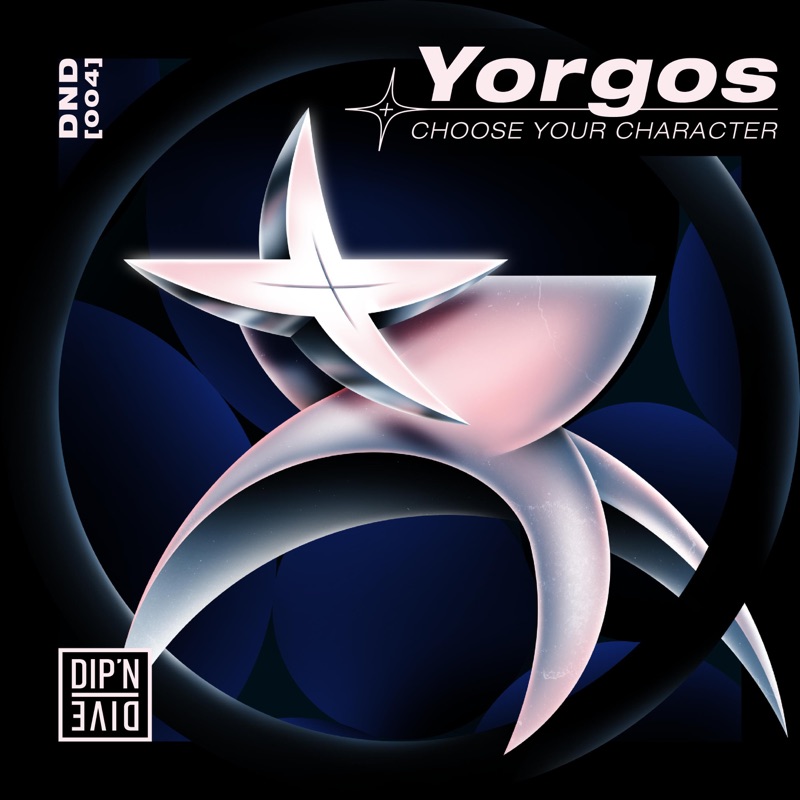 Choose Your Character - yorgos: Song Lyrics, Music Videos & Concerts