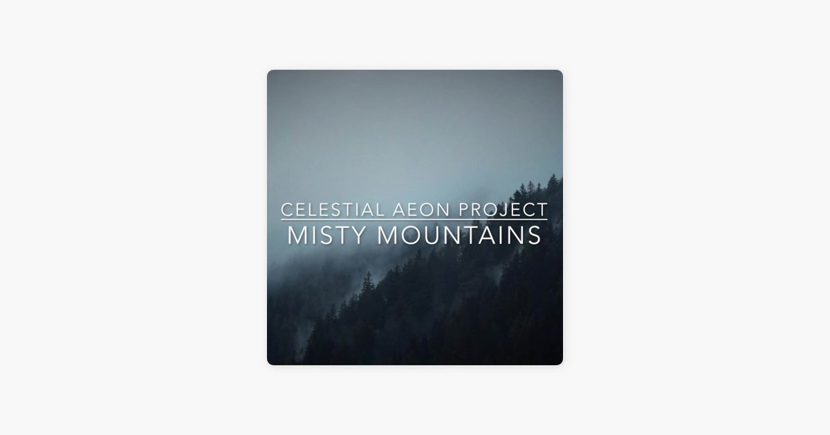 ‏Misty Mountains (From "The Hobbit: An Unexpected Journey") - أغنية من ...