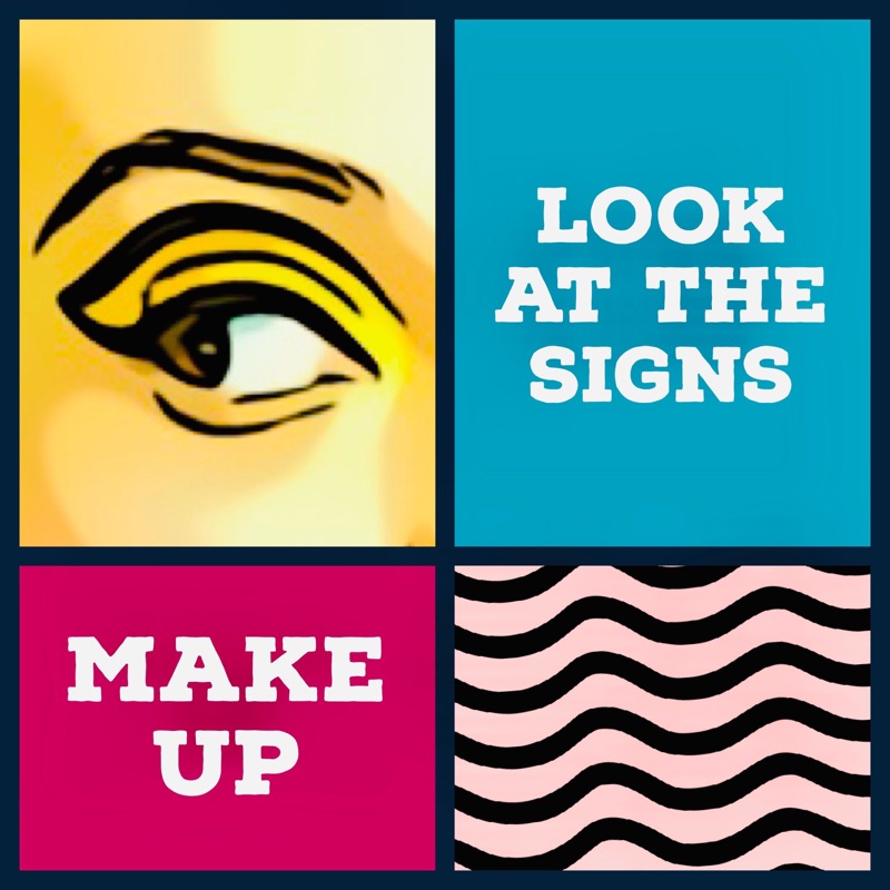 Ghost - Make Up: Song Lyrics, Music Videos & Concerts