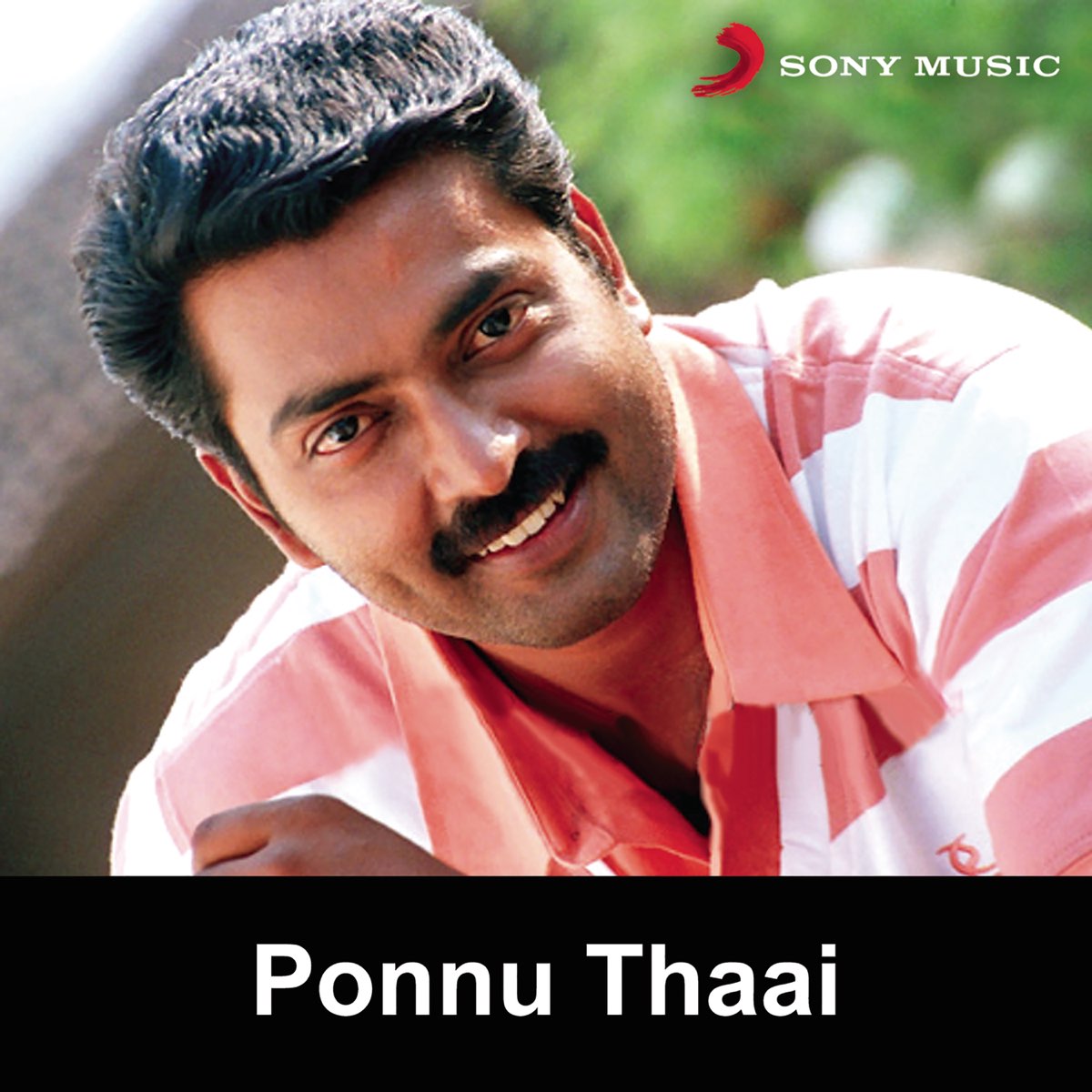 Ponnu Thaai - EP》- Viswanathan的专辑 - Apple Music