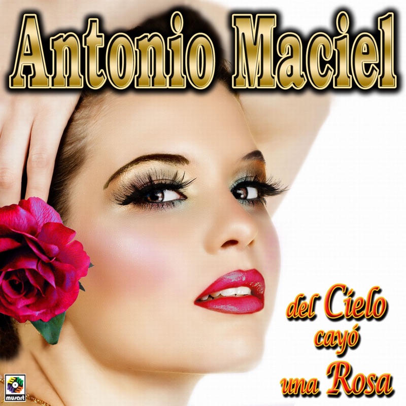 Mis Cinco Sentidos - Antonio Maciel: Song Lyrics, Music Videos & Concerts