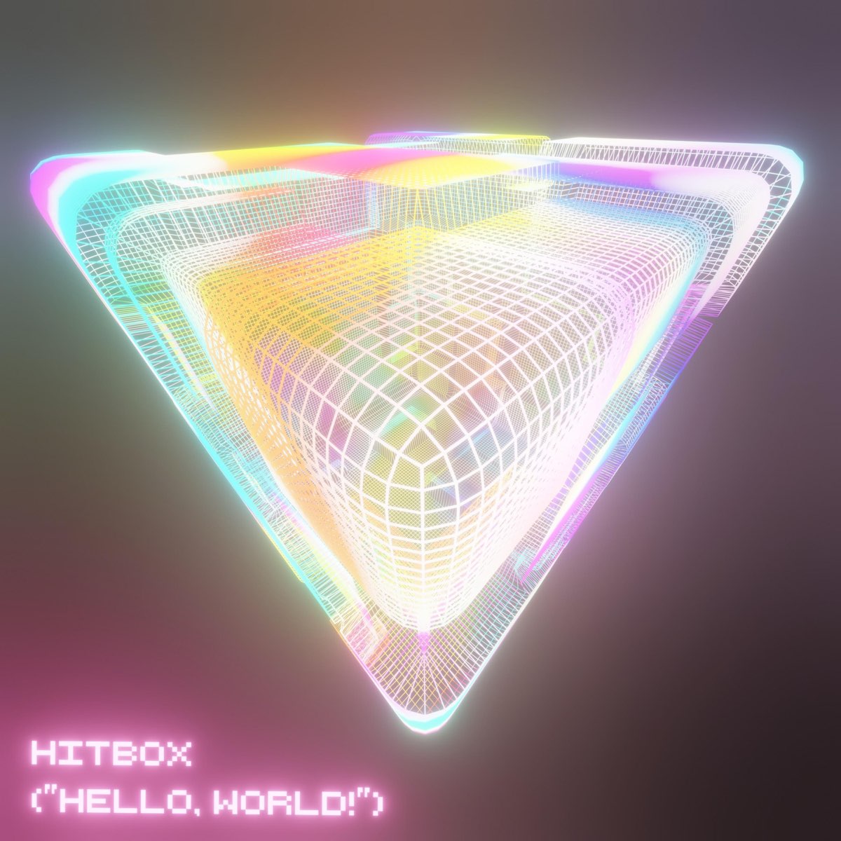 ‎Hello, World! - Album by Hitbox - Apple Music