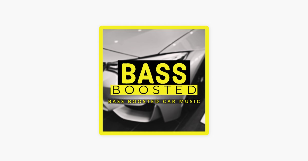 ‎Trap House (Heavy Bass) - Song by Bass Boosted HD - Apple Music