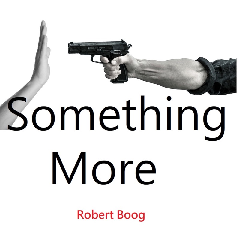 Something More - Robert Boog: Song Lyrics, Music Videos & Concerts