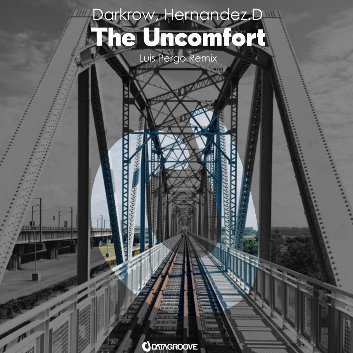 ‎Domestic Noise - Single by Darkrow on Apple Music