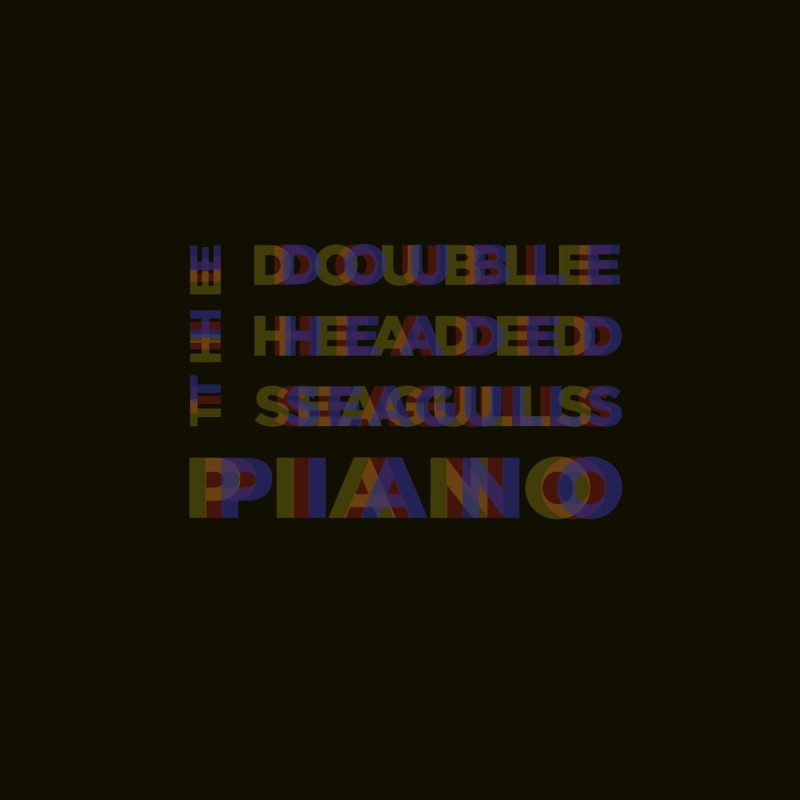 Zero Four Point One - The Double Headed Seagulls: Song Lyrics, Music ...