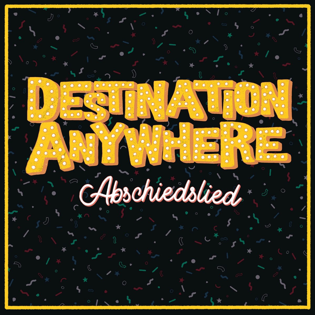 ‎Abschiedslied - Single by Destination Anywhere on Apple Music