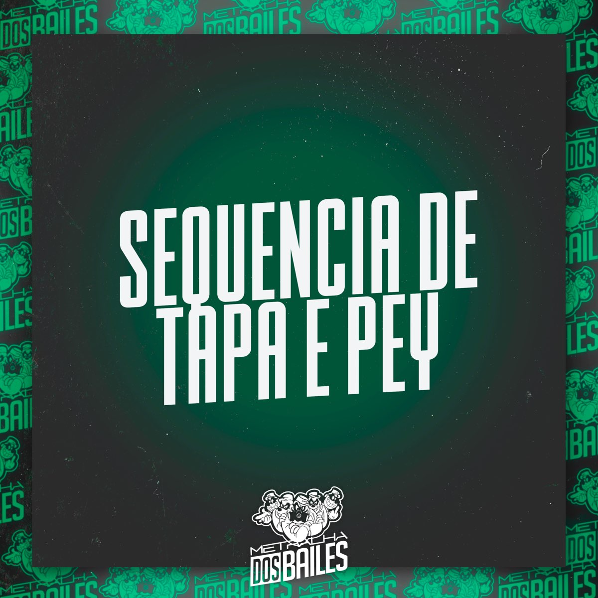 ‎Sequencia de Tapa e Pey - Single de MC Delux & DJ MANO LOST en Apple Music