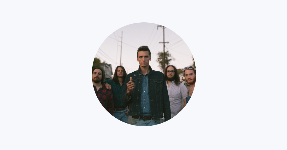 ‎The Red Clay Strays - Apple Music