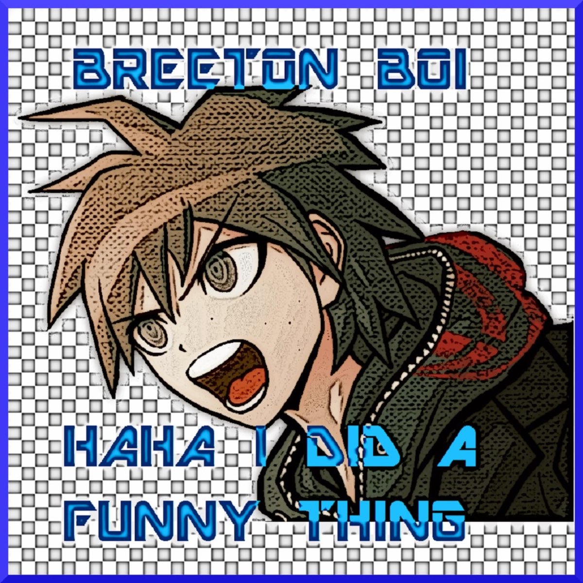 ‎Haha I Did a Funny Thing - Single - Album by Breeton Boi - Apple Music