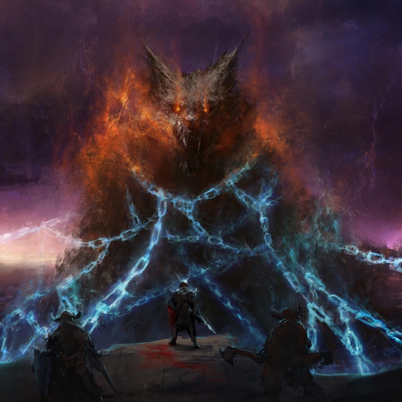 Gleipnir - Wrath of Fenrir: Song Lyrics, Music Videos & Concerts