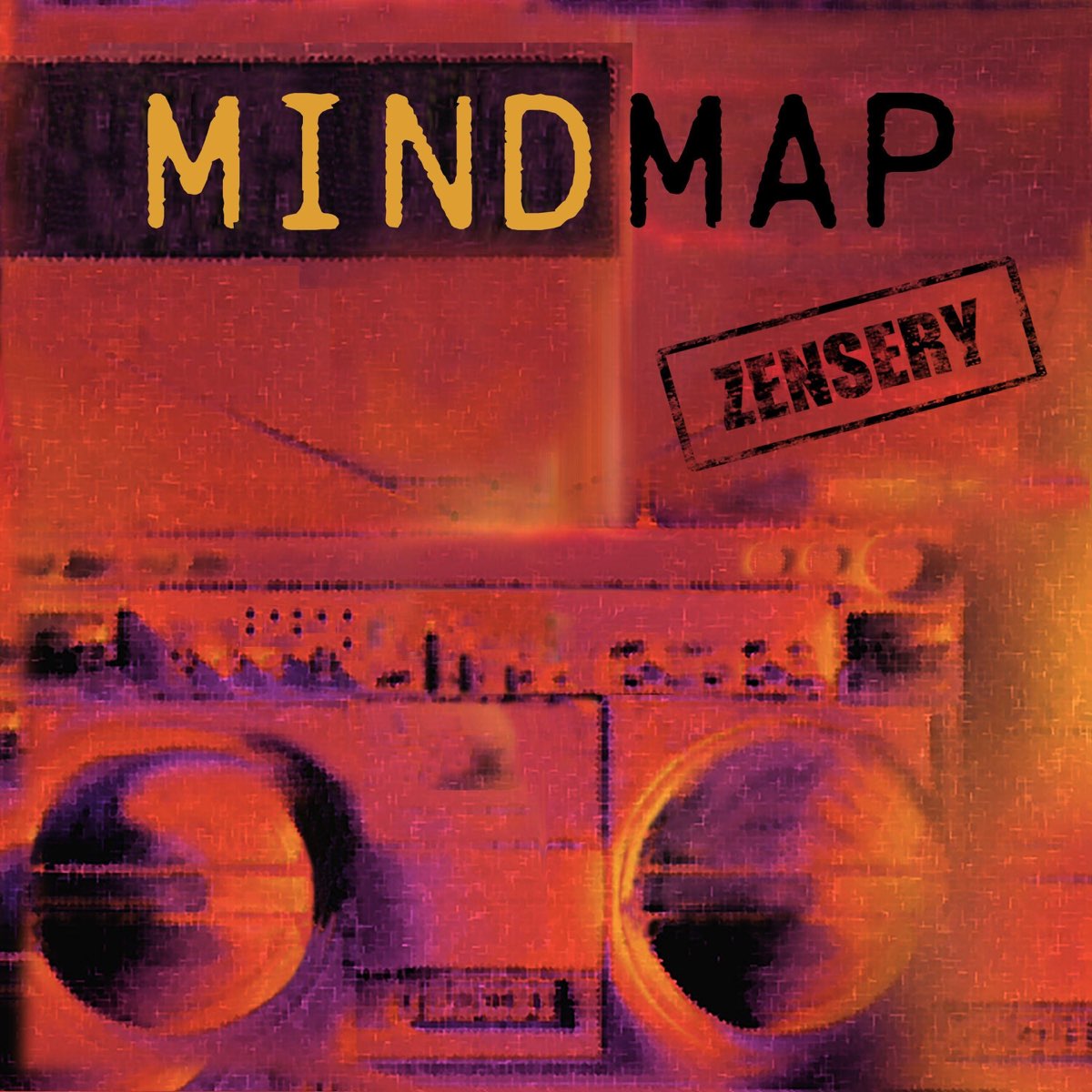 ‎Mindmap - Single - Zenseryのアルバム - Apple Music