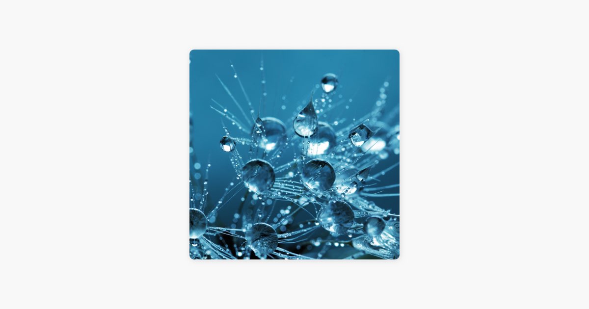 ‎Rain – Song by ASMR Rain Sounds – Apple Music