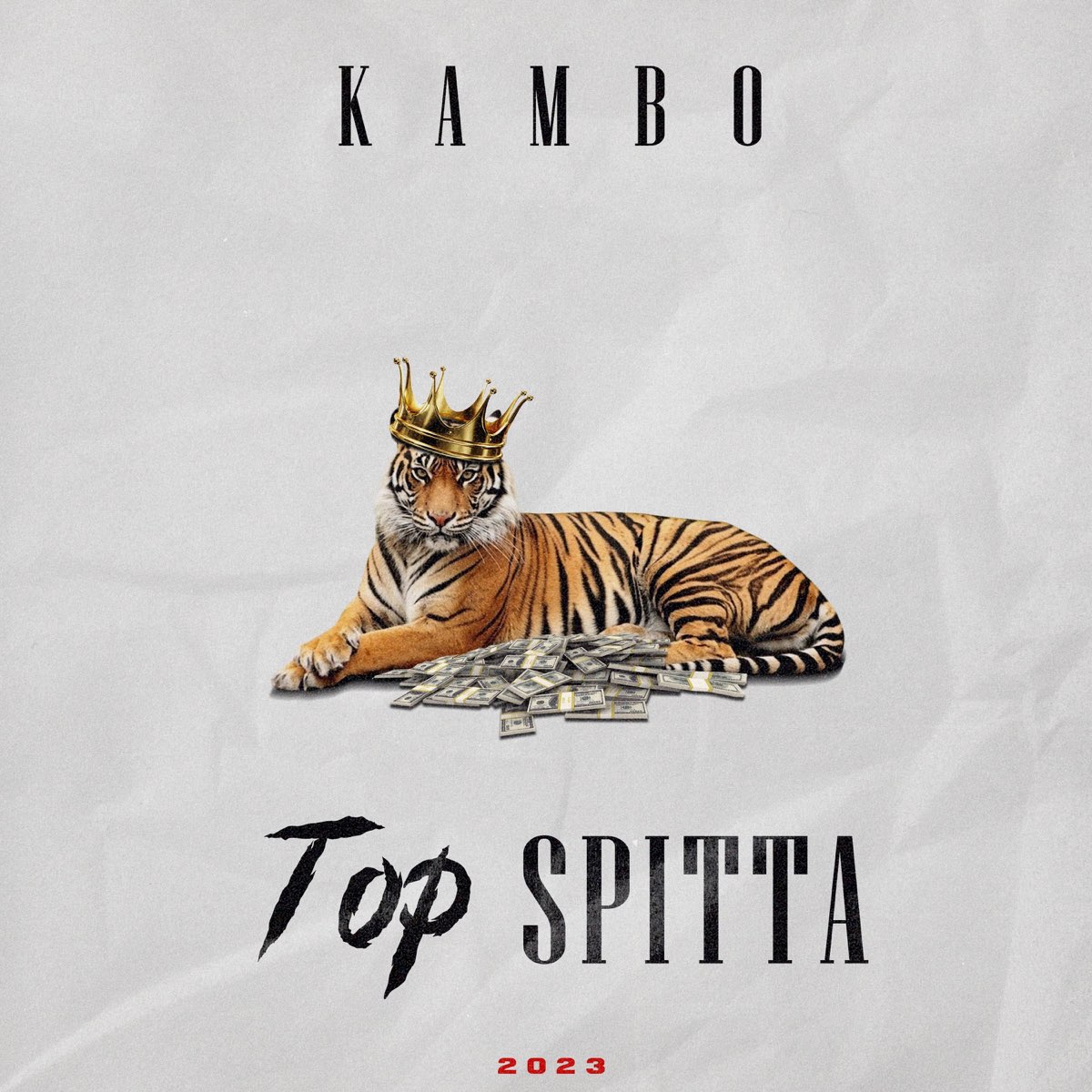 ‎Top Spitta - Album by KAMBO - Apple Music