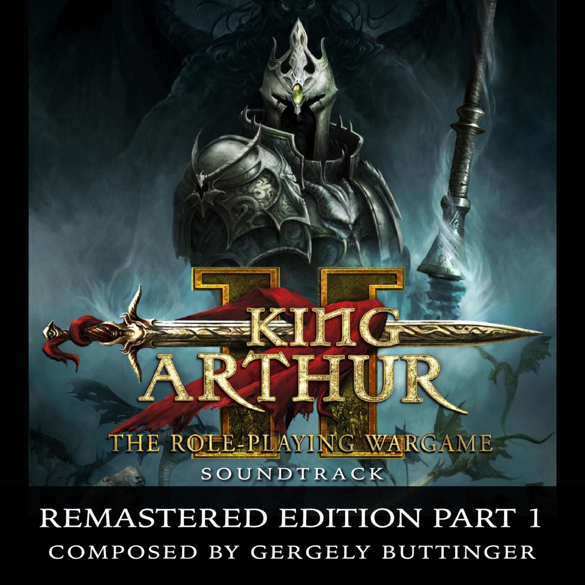 ‎King Arthur the Roleplaying Wargame 2 Remastered, Pt. 1 (Original Game ...