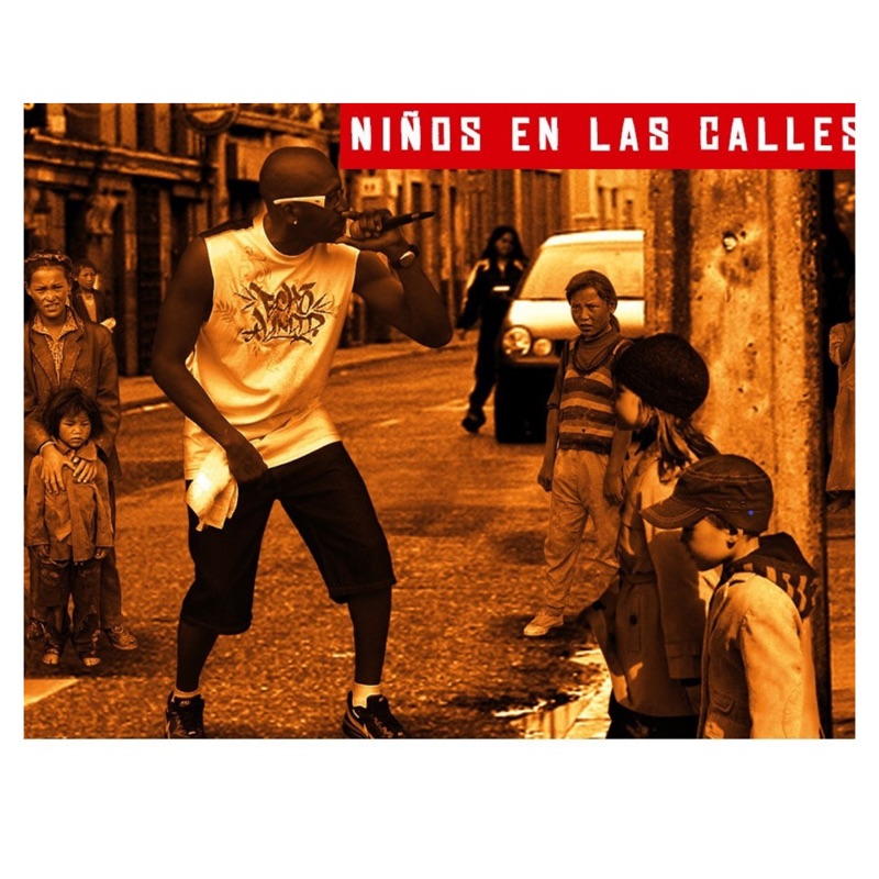 Niños en las Calles - mc dominick: Song Lyrics, Music Videos & Concerts