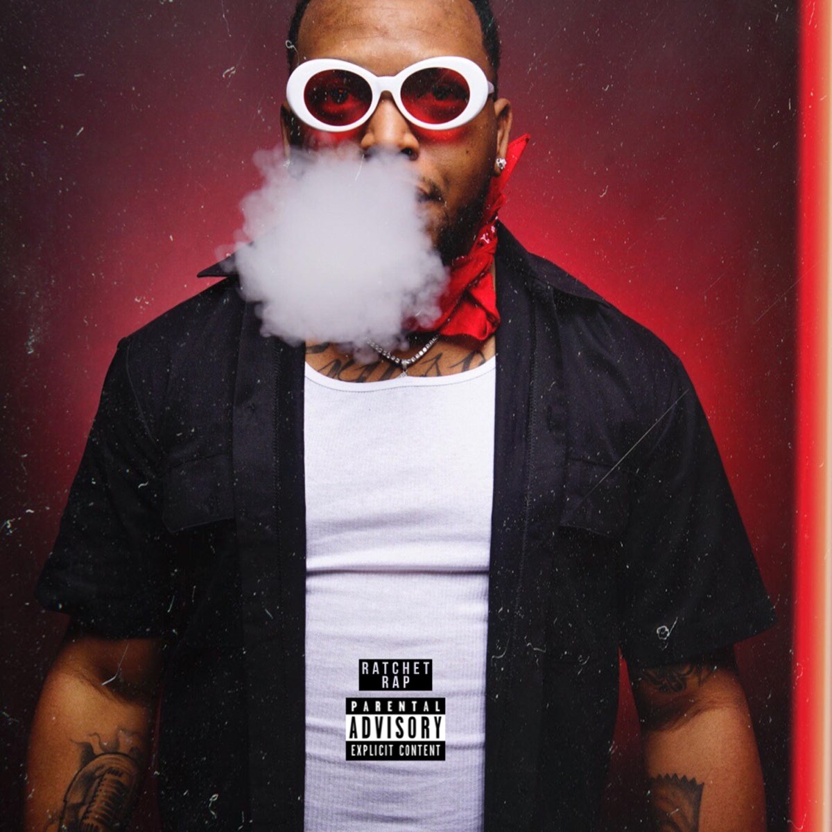 ‎Ratchet Rap - Album by MoHead Mike - Apple Music