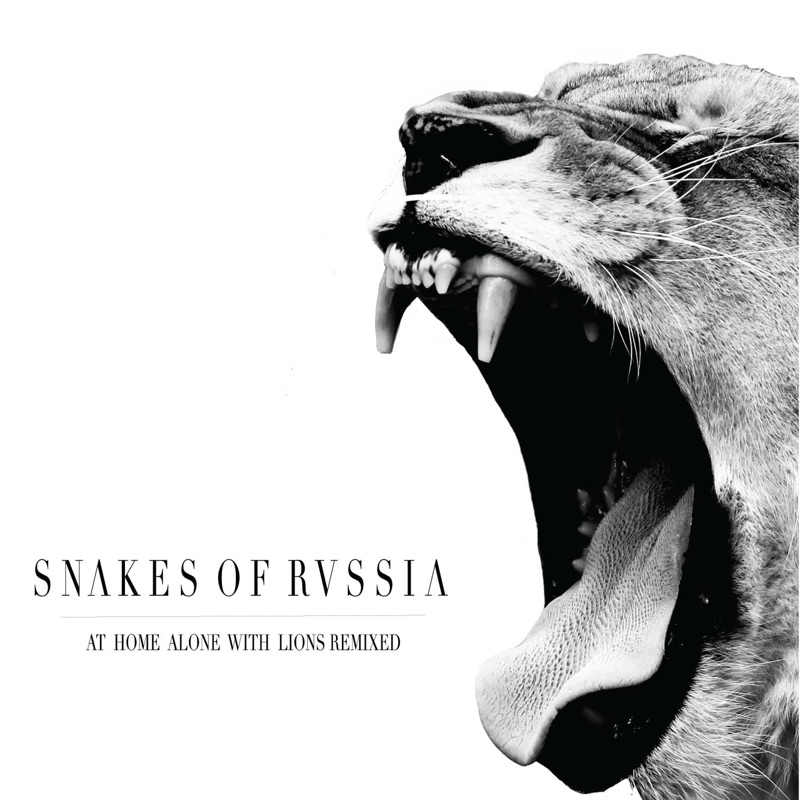 Stella, This Must Be the End (Donbor Remix) - Snakes of Russia: Song ...