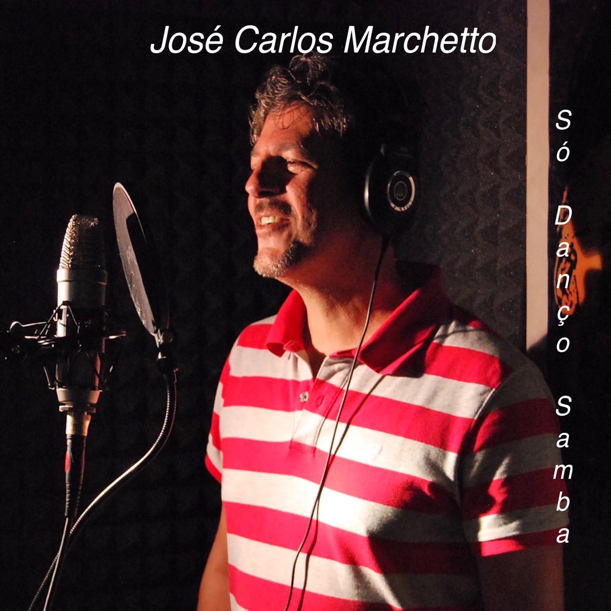 ‎Só Danço Samba (feat. Michael De Camargo, Milo Silvestro, Remo ...