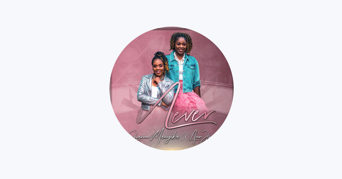 ‎Sharon Manyika - Apple Music