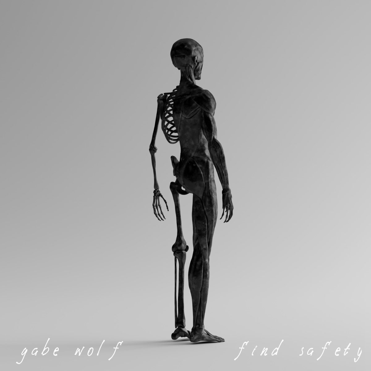 ‎Find Safety - EP - Album by Gabe Wolf - Apple Music