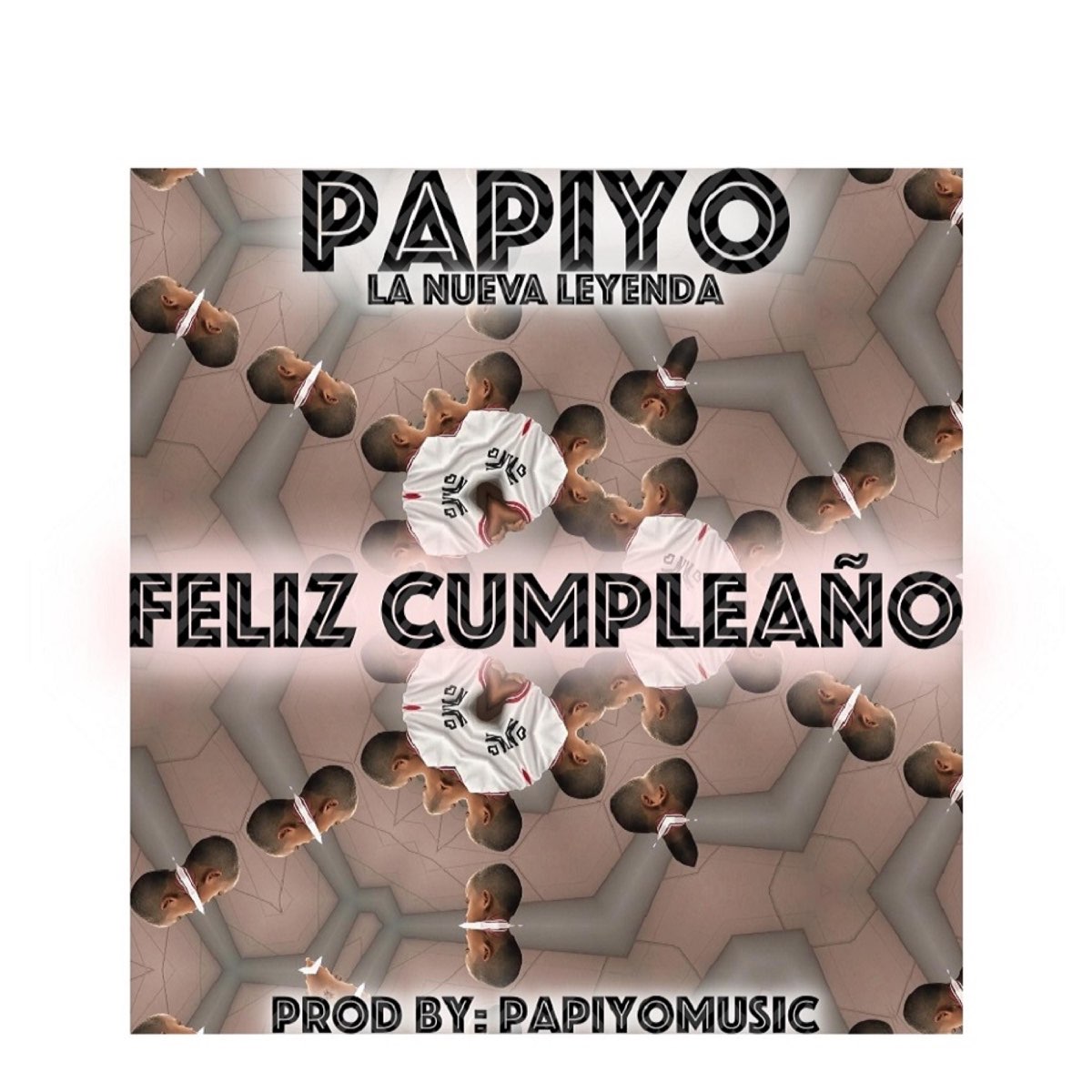 Feliz Cumpleaño - Single” álbum de PapiYo en Apple Music