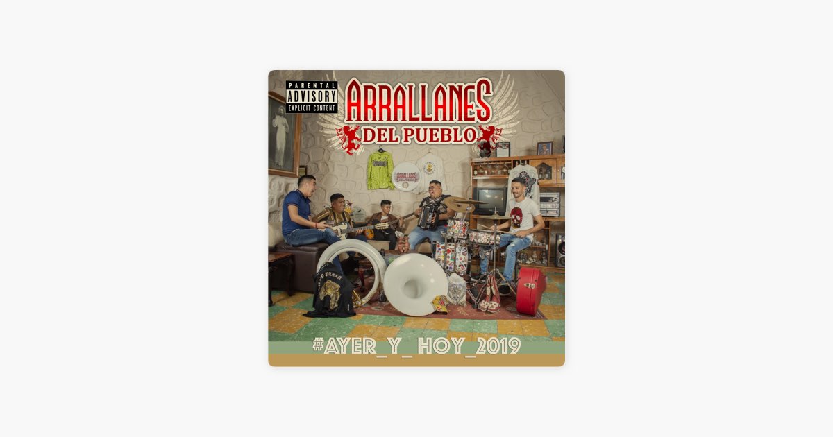 ‎Bien J****o - Song by Los Arrallanes Del Pueblo - Apple Music