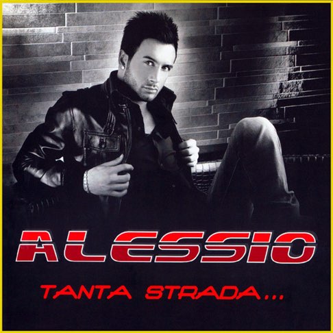 ‎Alessio on Apple Music