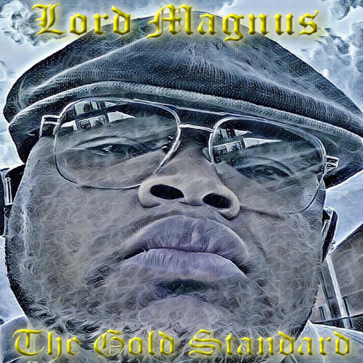 ‎Apple Music에서 감상하는 Lord Magnus의 Lord Magnus the Gold Standard