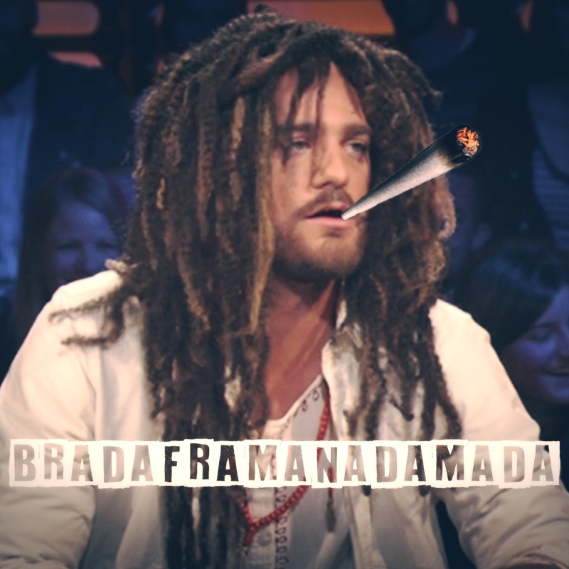 Bradaframanadamada (Samuel Freudiger Rastafari Song) - Welox: Song ...