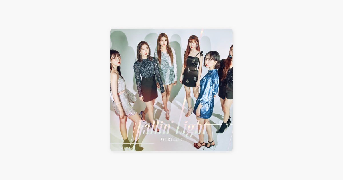 ‎Fallin’ Light(天使の梯子) - GFRIENDの曲 - Apple Music