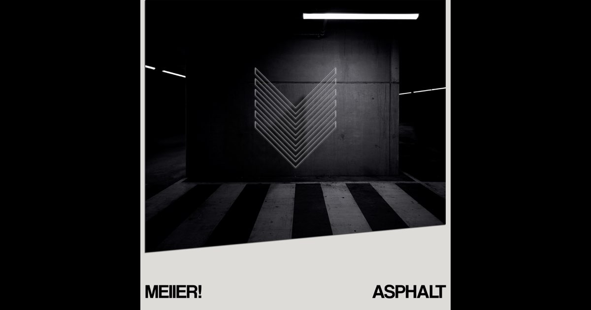 ‎Asphalt - Single – Album par Meiier! – Apple Music