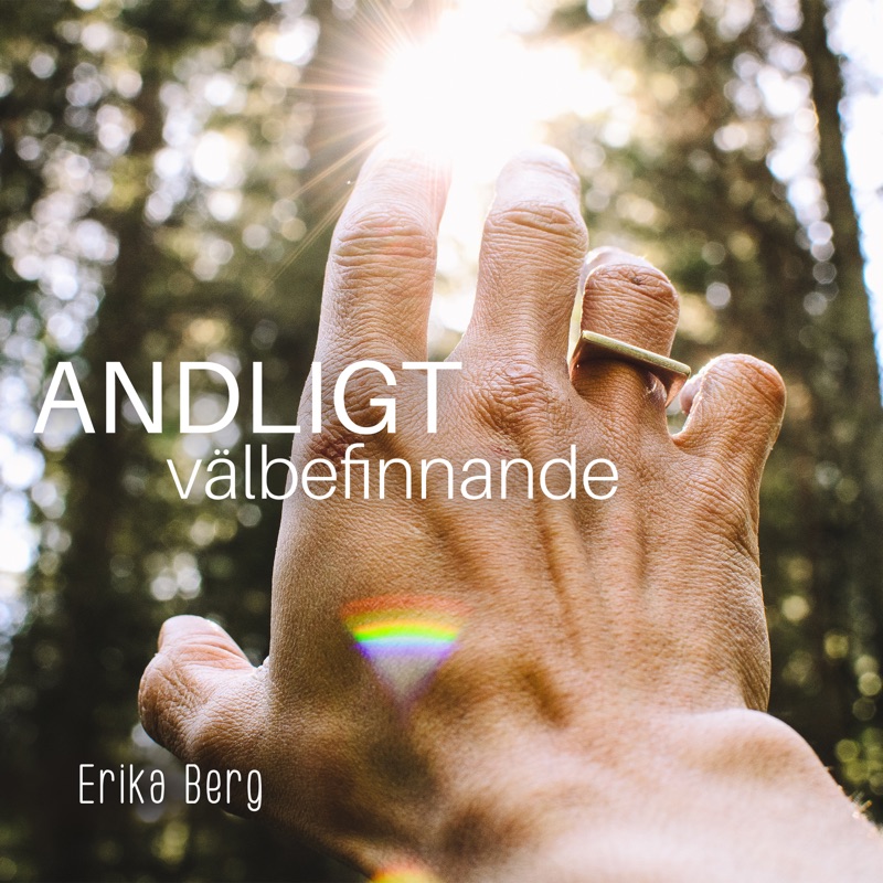 Oroa dig inte - Erika Berg: Song Lyrics, Music Videos & Concerts