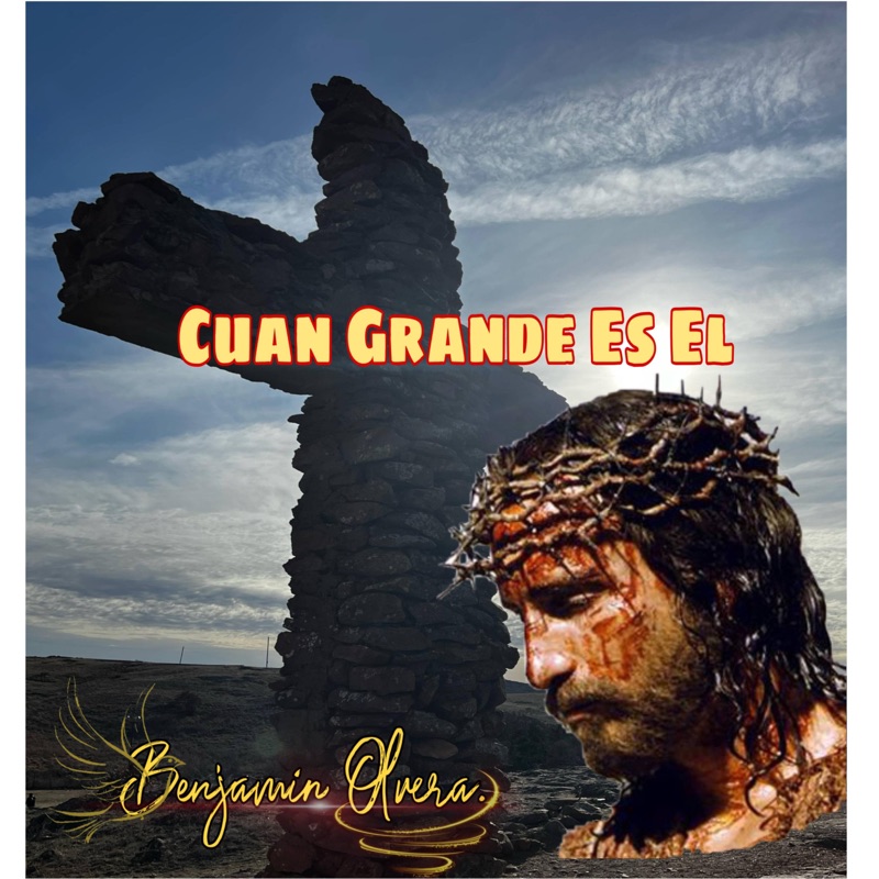 Mi Dios en Quien Confio - benjamin olvera: Song Lyrics, Music Videos & Concerts