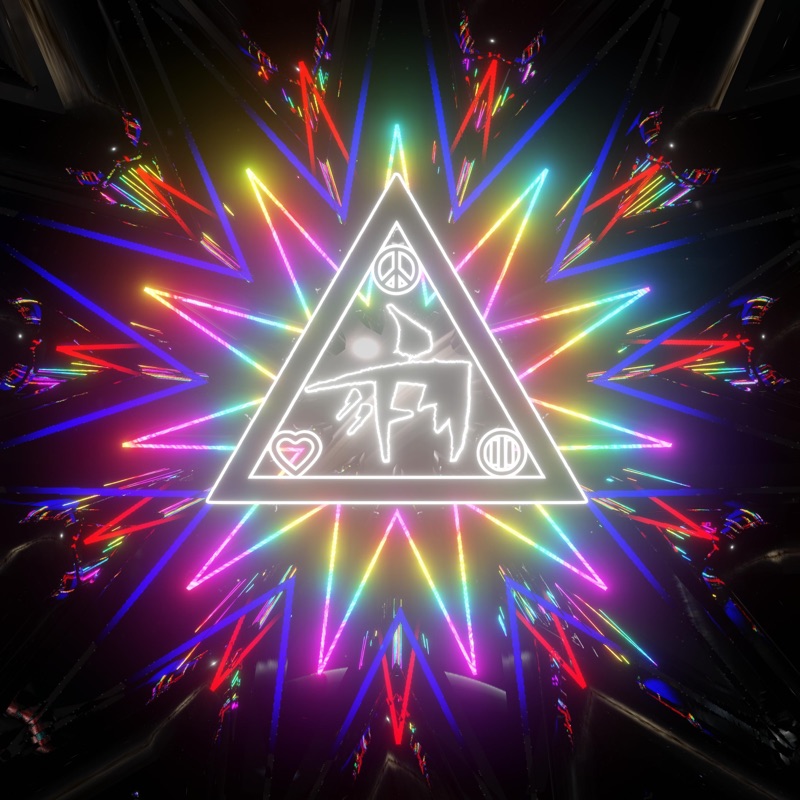 The Fall of Lemuria - Screaming Color: Song Lyrics, Music Videos & Concerts