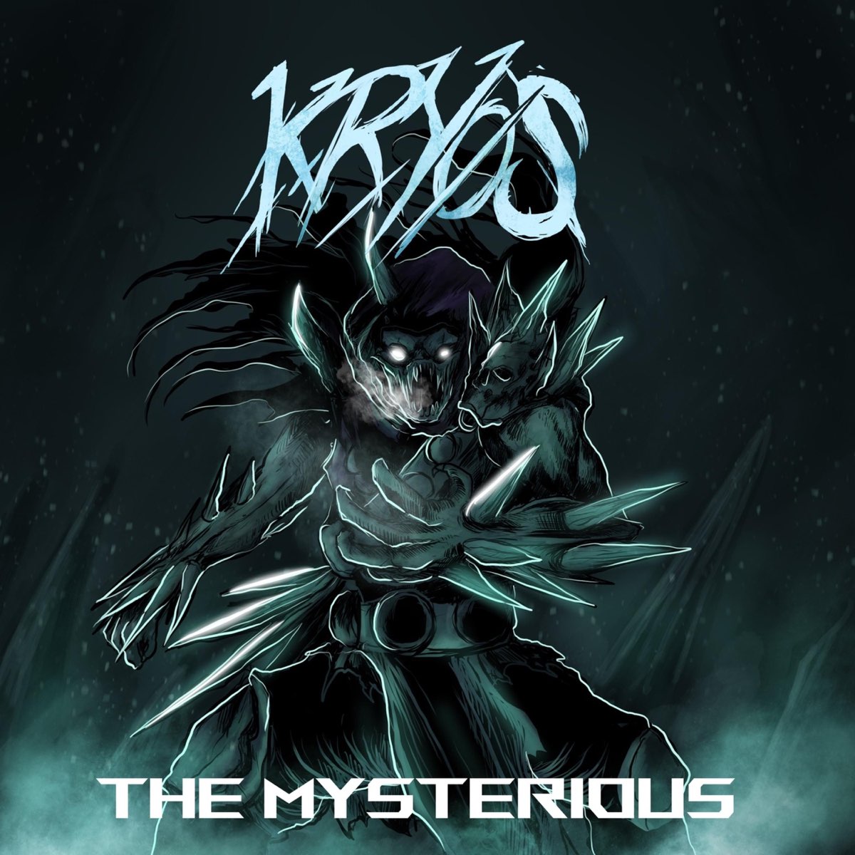 ‎The Mysterious - Single - Album by Kryos - Apple Music