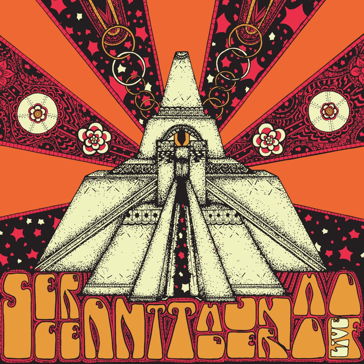 ‎Live on Earth (2020 Remaster) - Album by Sergeant Thunderhoof - Apple ...