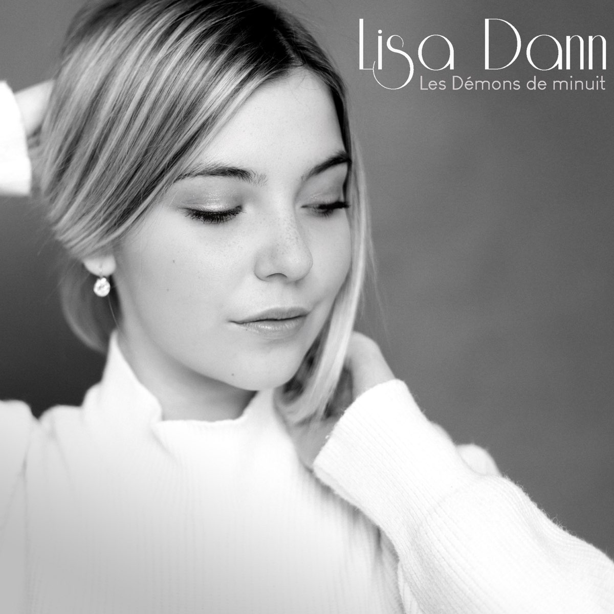 ‎Les démons de minuit - Single – Album par Lisa Dann – Apple Music
