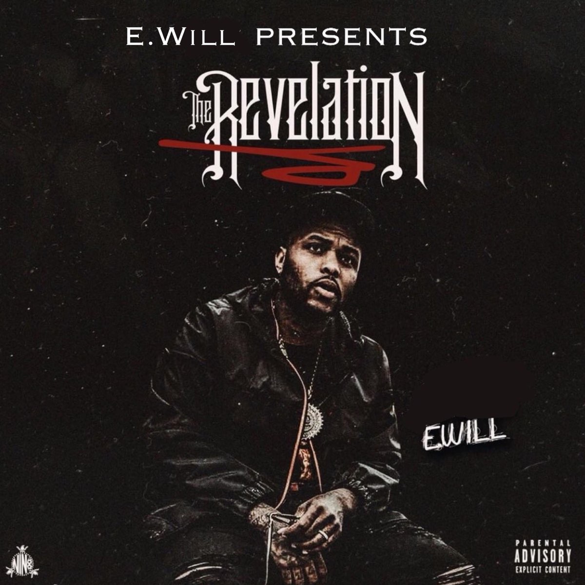 ‎The Revelation - Album by E.Will - Apple Music