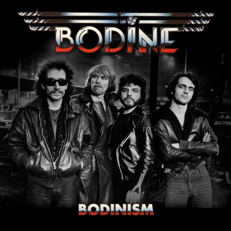 Bodine Interview (Remastered) - Bodine: Song Lyrics, Music Videos ...