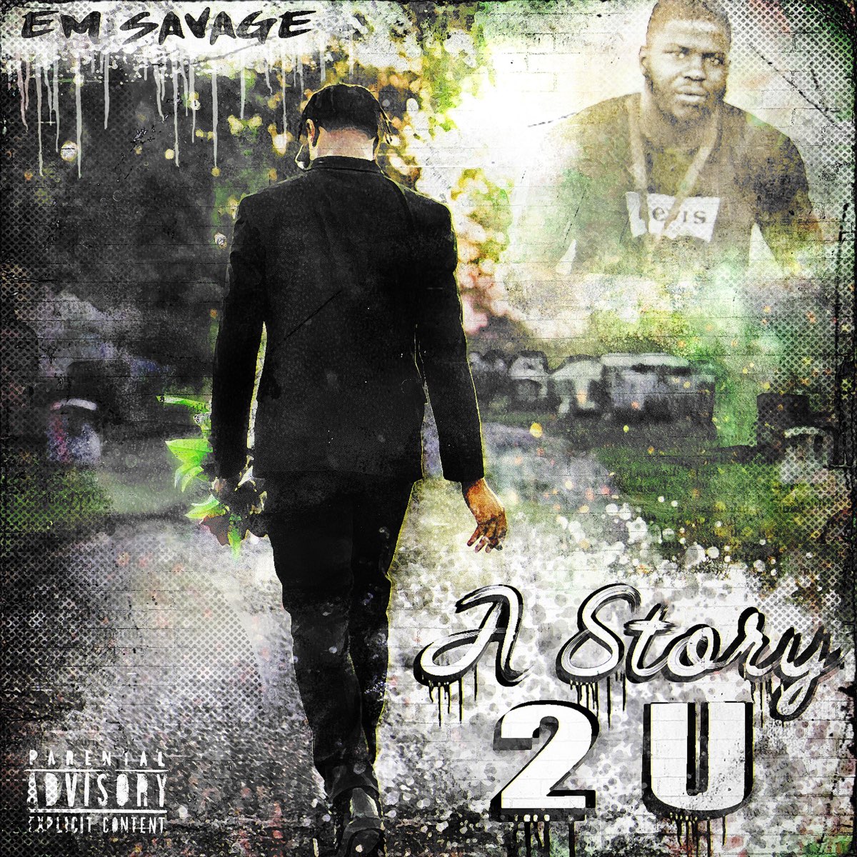 A Story 2 U》- Em Savage的专辑 - Apple Music