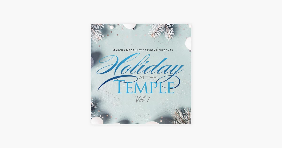 ‎Drummer Boy (feat. K-Ross) – Song by Marcus McCauley Sessions – Apple ...