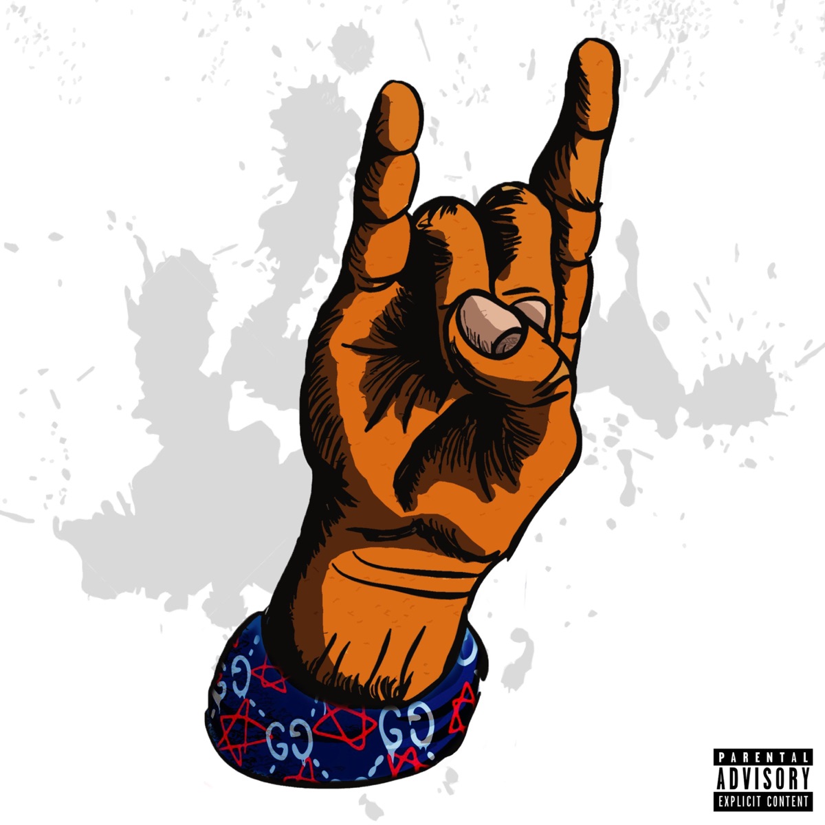 Crip Signs And Symbols