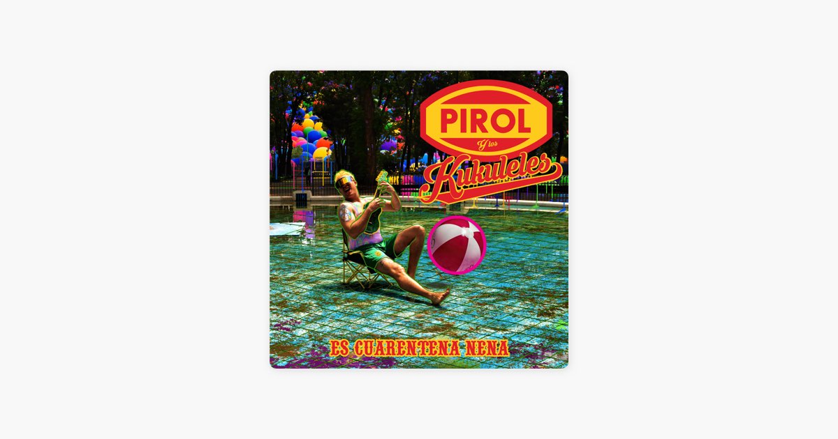 ‎Poop Pop - Song by Pirol y Los Kukuleles - Apple Music