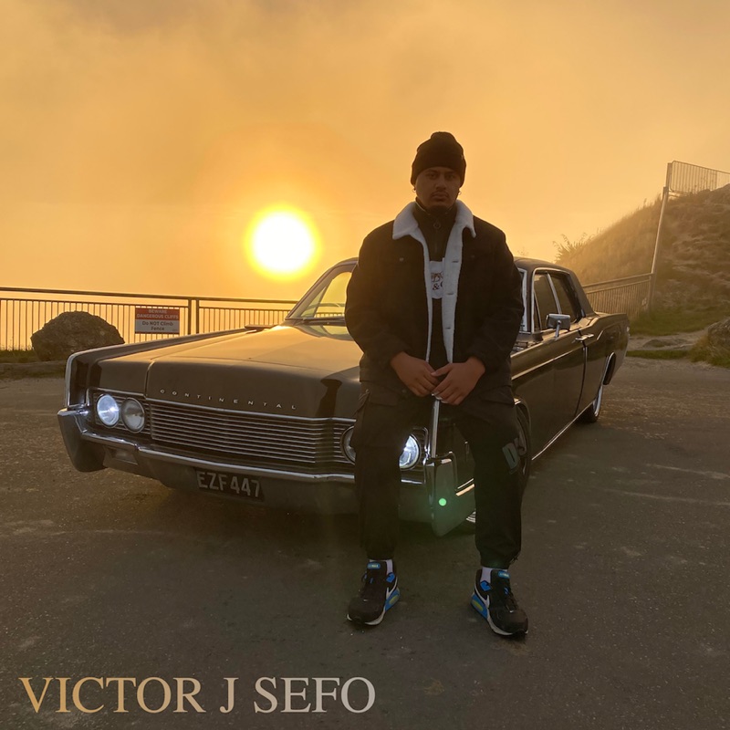 Ride (feat. Kennyon Brown) - Victor J Sefo: Song Lyrics, Music Videos ...